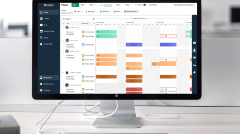 4 Resource Planning Mistakes to Avoid | Retain International