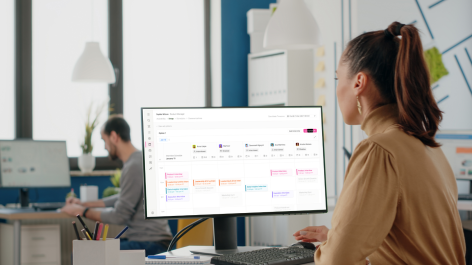 What is Resource Management Software? | Retain International